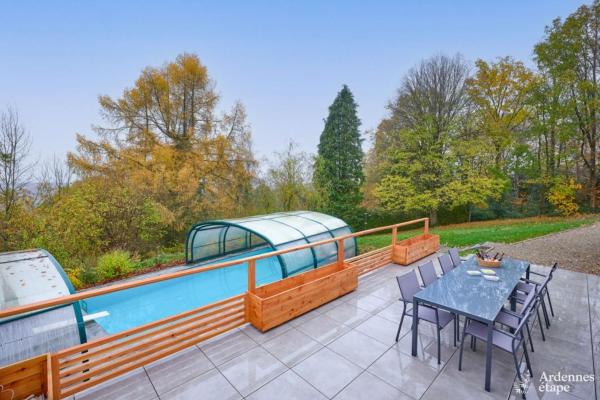 Au Point De Vue - Stavelot