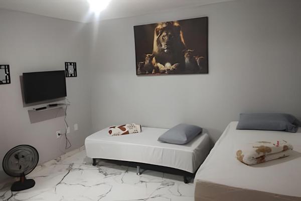Lindo Apart. Recreio Dos Bandeirantes No Rio De Janeiro - Recreio dos Bandeirantes