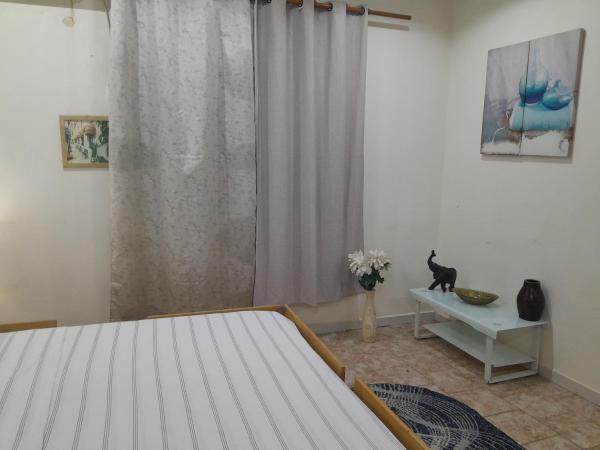 Elise-house - Djibouti