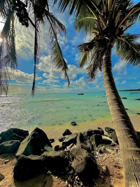 Trou Aux Biches Cosy House - Maurice