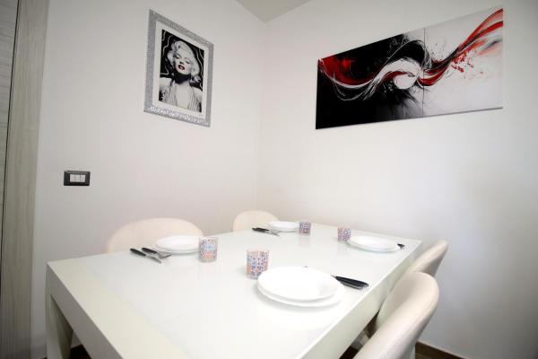 Casa Di Marilyn - Oristano