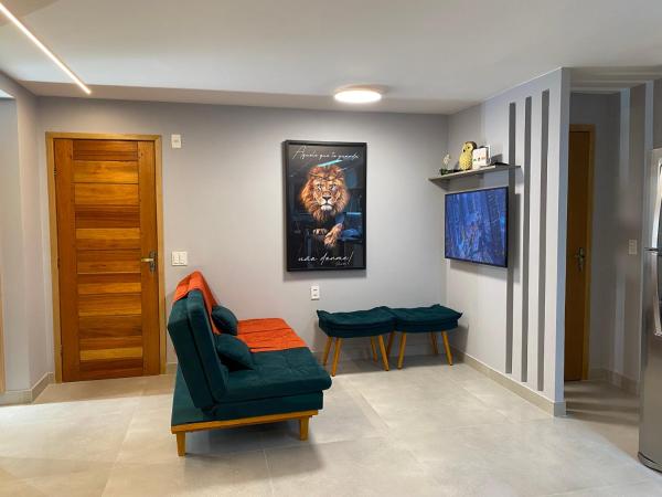 Apartamento Angeleti - Rio de Janeiro