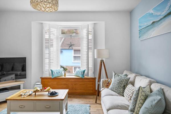Hillside Cottage - Dartmouth