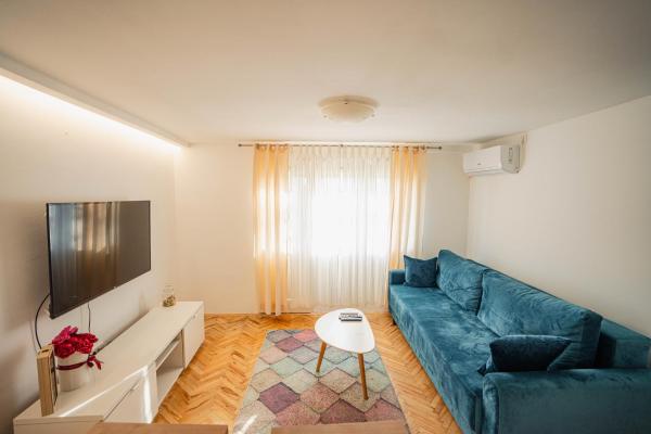 Vp Apartment - Belgrade