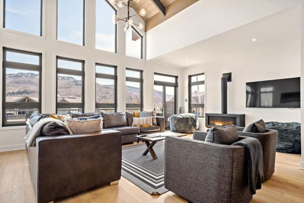 Tremblant Prestige - Verbier 9-203 - Mont-Tremblant
