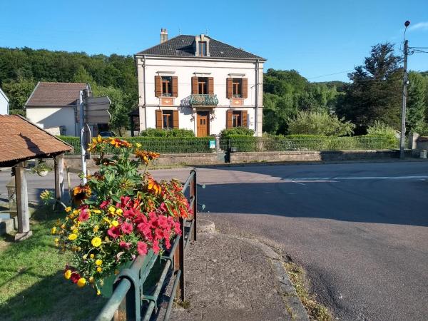 Au Fil Du Temps - Luxeuil-les-Bains