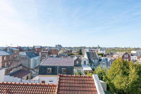 Résidence De L'industrie - Saint-Quentin
