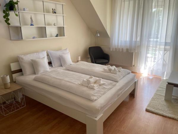 Petra Apartman - Hajdúszoboszló