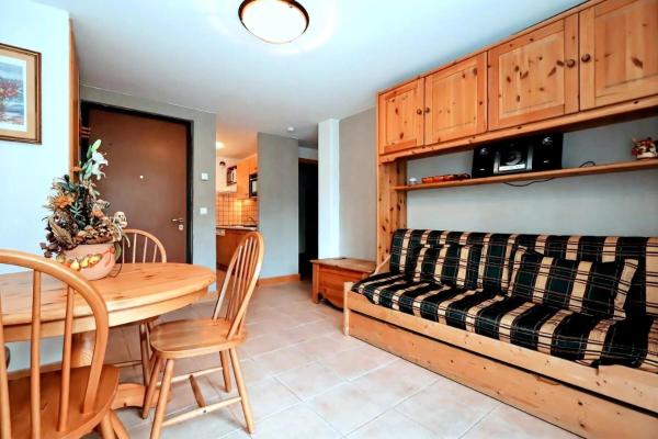 Résidence Les Sapins - Les Sapins 2 Mae-0514 - Les Houches