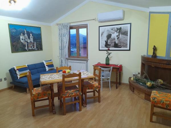 Appartamento Rosanna - Spoleto