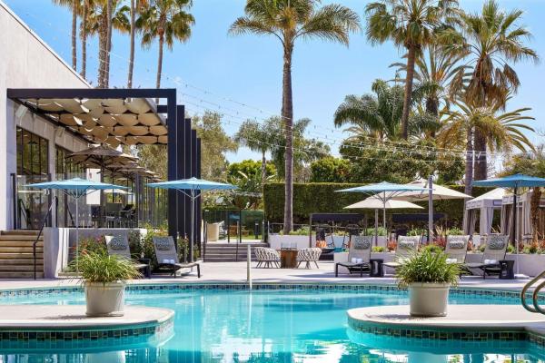 Torrance Marriott Redondo Beach - Lynwood, CA