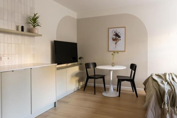 Apartament W Sercu Gdyni ,D' - Gdynia