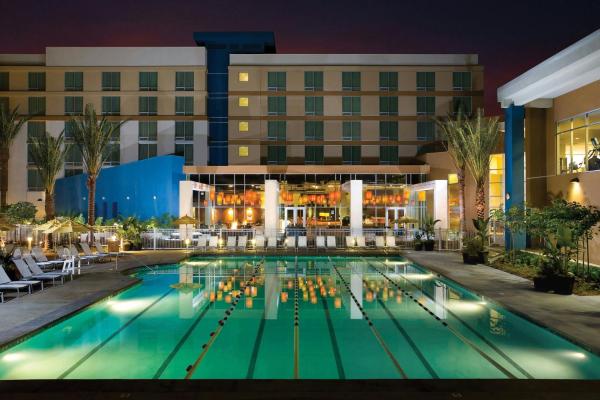 Renaissance Clubsport Aliso Viejo Laguna Beach Hotel - San Clemente, CA
