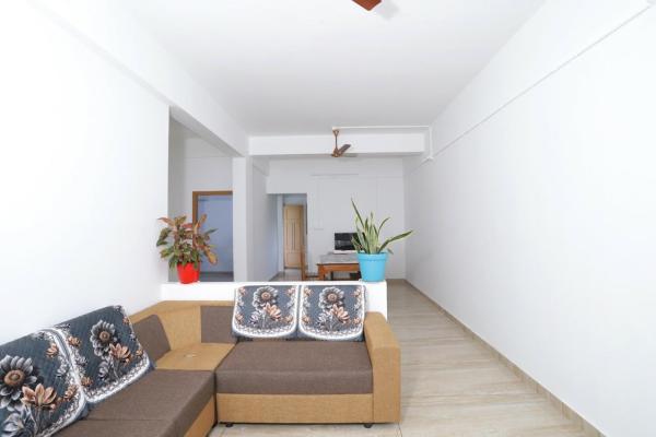 Bethel Apartments Teekoy - Idukki