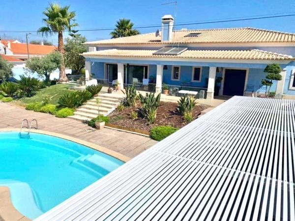 Villa Solar Da Fonte - Montargil