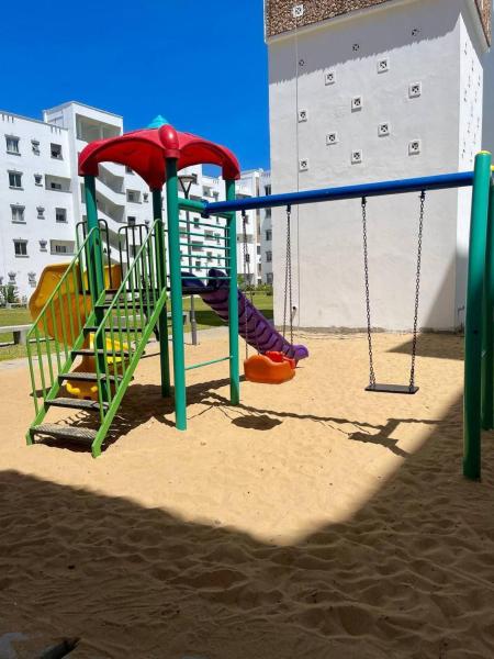 Anm Buxton Point Apartment - Mombasa