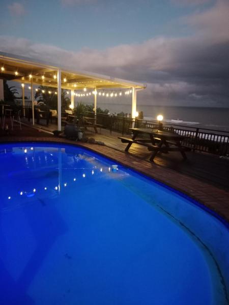 Bayview Guest House - Kingsburgh