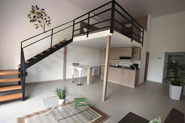 (306) Apartamento Duplex En Granada - Cali