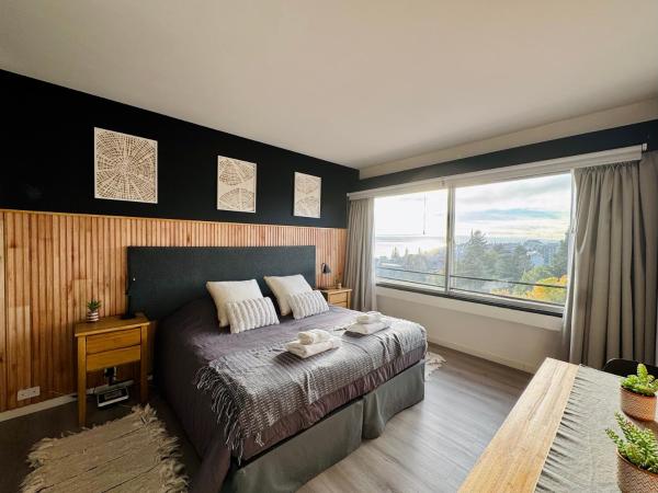 Window Lake - San Carlos de Bariloche