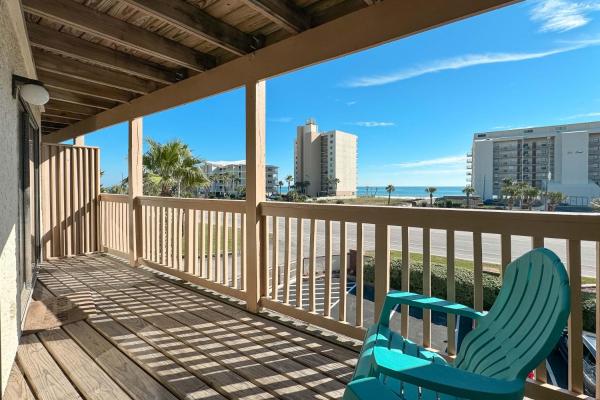 Lei Lani Minit Tower Unit 219 - Adventure Island, Orange Beach