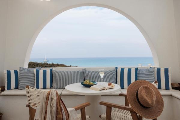 Villa Marandi Luxury Suites - Naxos
