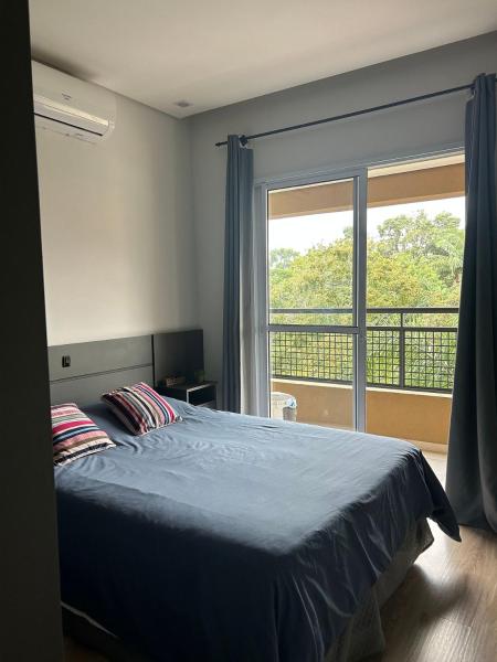 Flat Studio Granja Viana Completo 411 - São Paulo (estado)