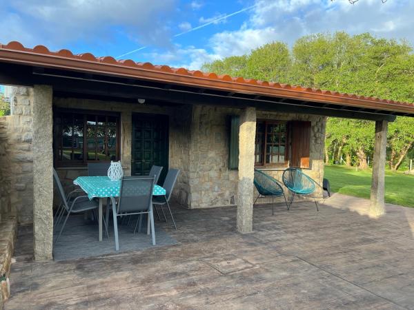 Chalet Playa Rianxo - Rianjo