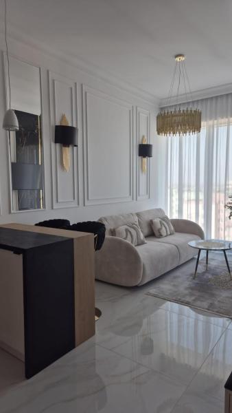 Hanza Tower 1102 Szczecin - Szczecin