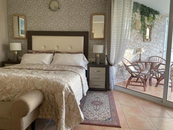 Marbella Apartment - Marbella