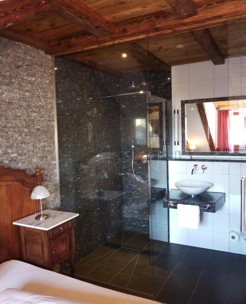 Historisches Genusshotel Löwen - Rheinfelden