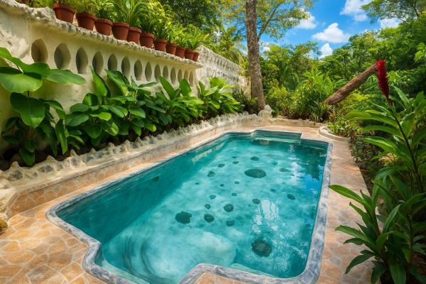 Lovely Villa In Tagaytay W Pool, Billiards Up To 20pax - Tagaytay