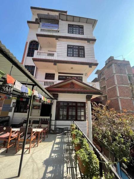 Nest Apartment - Katmandu