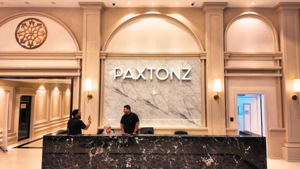 Paxtonz Leisure Suites Kuala Lumpur - Subang Jaya