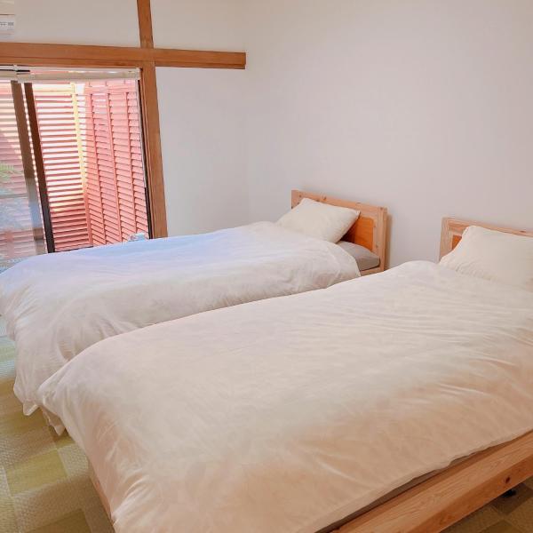 ペットと泊まれる 日田の宿 Hita Hostel With Pets - 오이타현