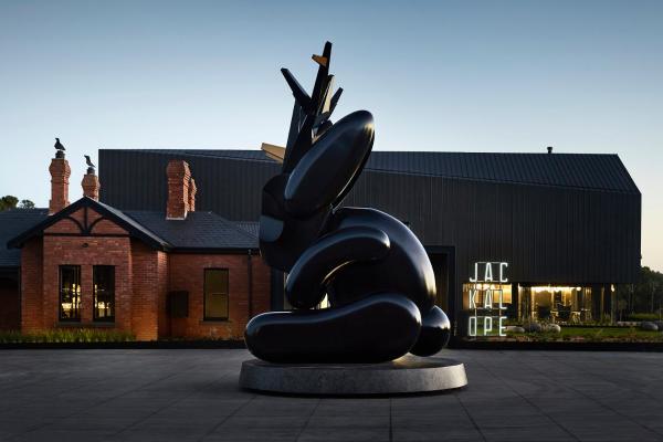 Jackalope Hotel - Shoreham