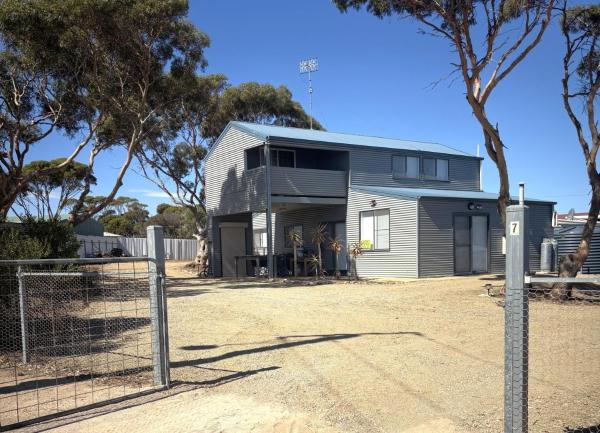 Brooksea At Balgowan - Yorke Peninsula Council