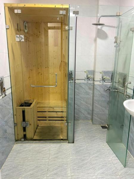 Hoang Dieu - 大叻市