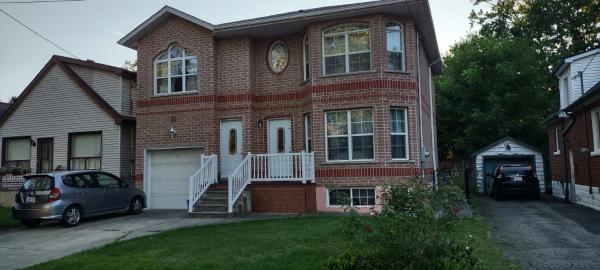2 Bdrm Apartment 3 Min Walk To Mcmaster University - 哈密爾頓