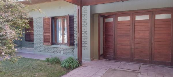 Chalet De Vacaciones Con Tu Mascota - Necochea