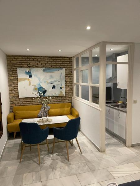 El ÁTico De Las Estrellas 3ºb - Siviglia