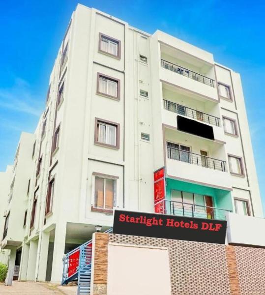 Hotel Starlight Chennai Near Dlf,l&t,miot,tradecenter,ramachandra Medical Coll - Chennai