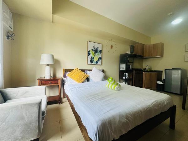 It Park Gem - Minutes From Cebu Tourist Spots - Cebu City