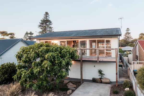 The Boat House Central Location - Goolwa