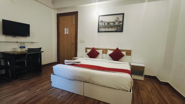 Hotel Vivaan By Blue Shine Hospitality - Noida