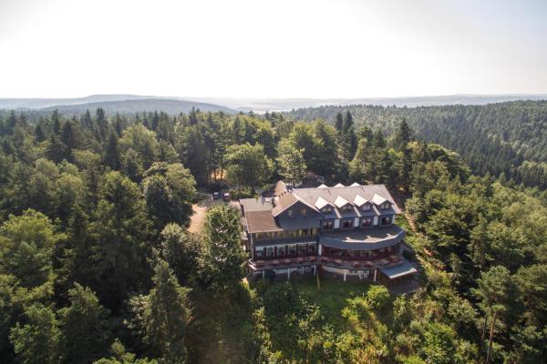 Augustusberg Hotel & Restaurant - Saxony