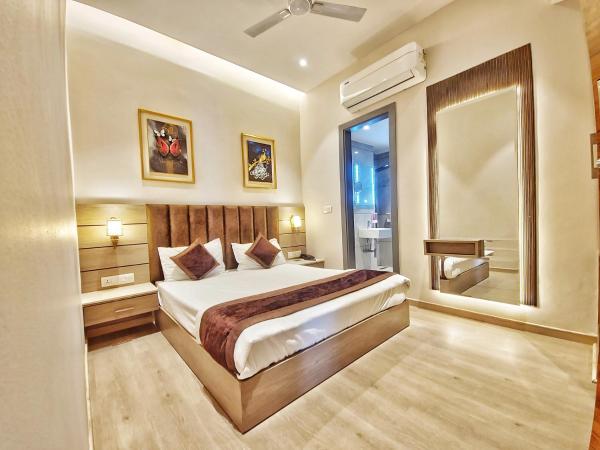 Hotel Maher Inn - Amritsar