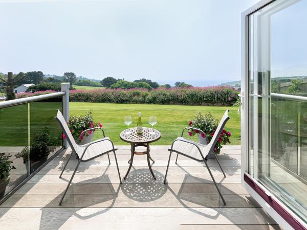 Greenside Studio - Marazion