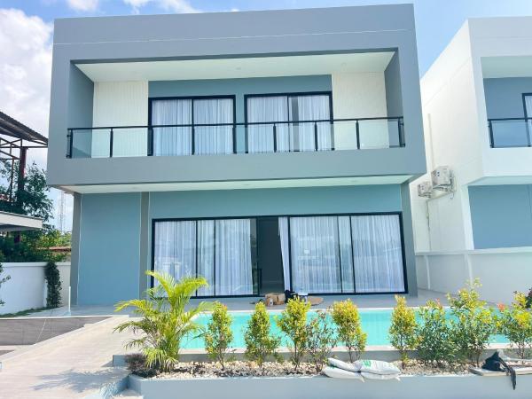 Dream Pool Villa 4 - Pattaya