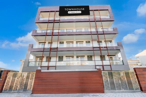 Super Townhouse Sector 1 Manesar - Manesar