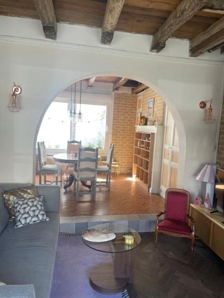 Ma Maison Au Cœur De La Ville - Dunkerque